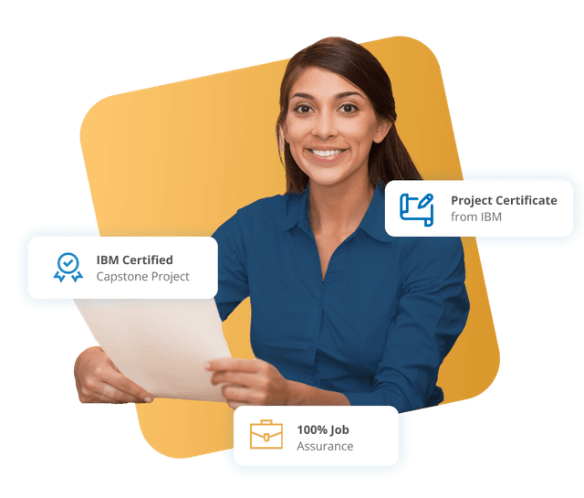 Machine Learning Certification Course in Pune - Learnbay