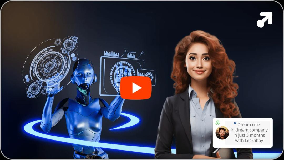 Master AI & ML with Learnbay's Advanced Certification Program - Learnbay